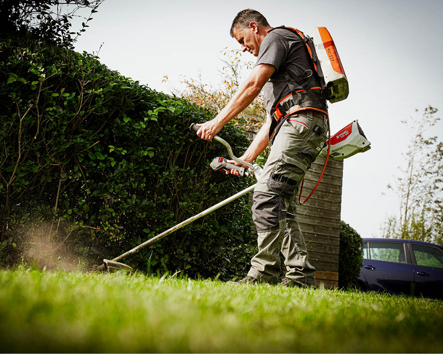 Beheer | Sandee | Meer dan groen